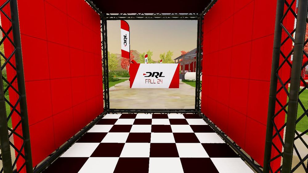 🏆 DRL Leaderboards 🏆